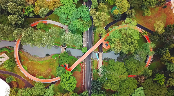 Tentang | Tebet Eco Park